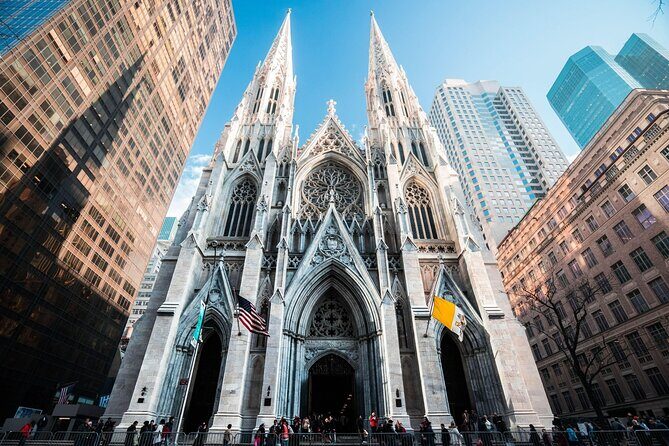 Statue of Liberty Cruise + St Patricks Cathedral Official Tour - Summing Up: Is It Worth It?