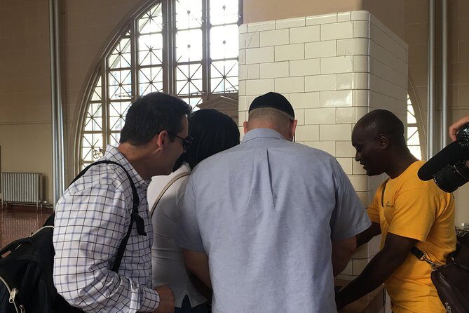 Statue of Liberty, Ellis Island, and 9/11 Memorial Guided Tour - A Closer Look at the Itinerary