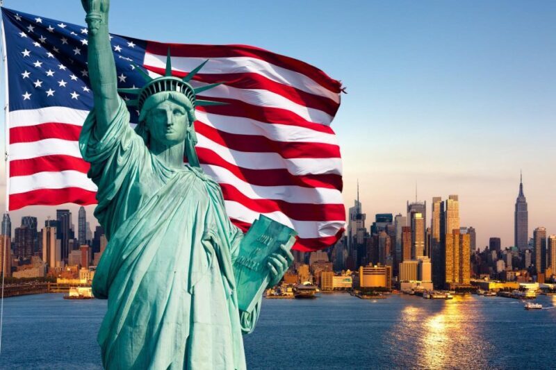Statue of Liberty & Ellis Island by Ferry with Private Guide - FAQs
