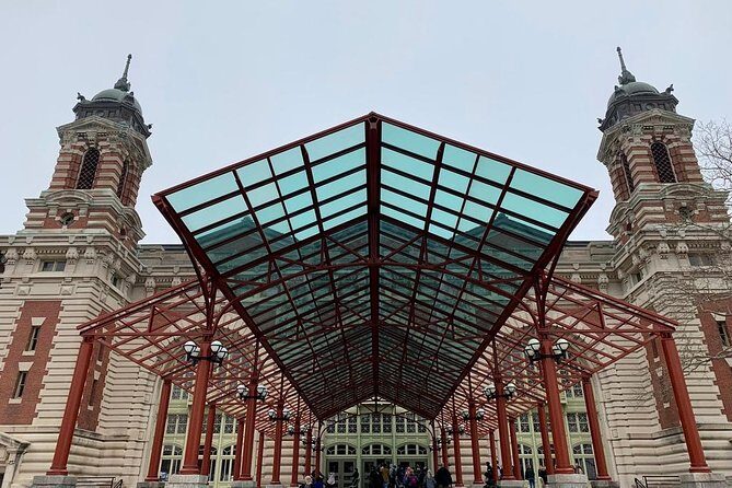 Statue of Liberty & Ellis Island - Exclusive Guided Tour - Final Thoughts