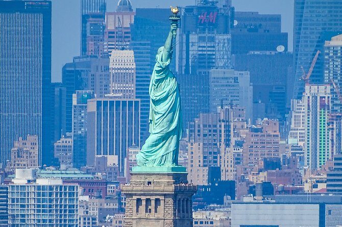 Statue of Liberty Ellis Island Ferry Ticket with Upgrade Options - Final Thoughts: Who Will Love This Tour?