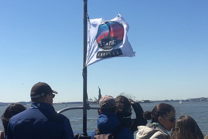 Statue of Liberty Ellis Island Ferry Ticket with Upgrade Options - FAQ: Practical Questions About This Tour