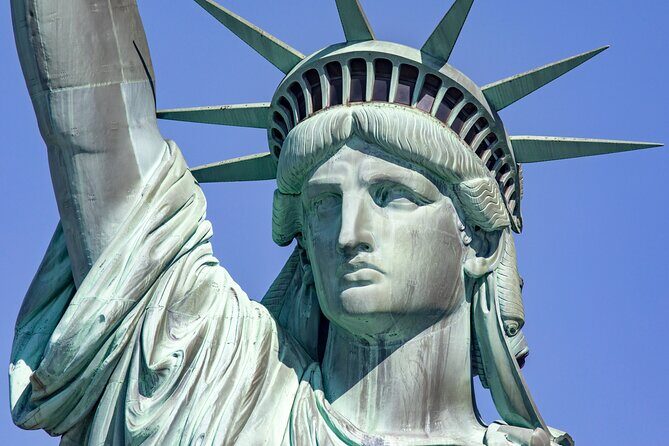 Statue of Liberty & Ellis Island Guided Tour with Ferry Transfers - Introduction: A Clear Window into New York’s Most Famous Landmarks