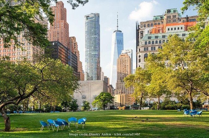 Statue of Liberty & Ellis Island: Private Half-Day Guided Tour - What You Can Expect From the Tour