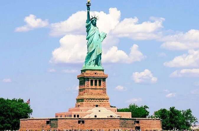 Statue of Liberty & Ellis Island: Private Half-Day Guided Tour - Practical Considerations
