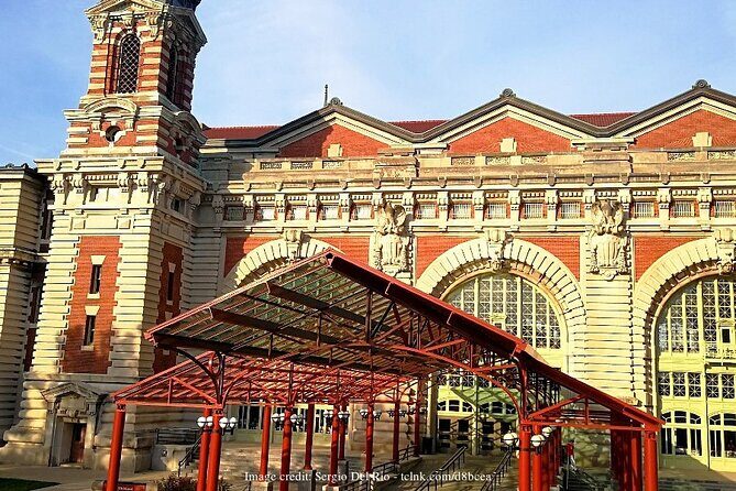 Statue of Liberty & Ellis Island: Private Half-Day Guided Tour - Who Will Love This Tour?