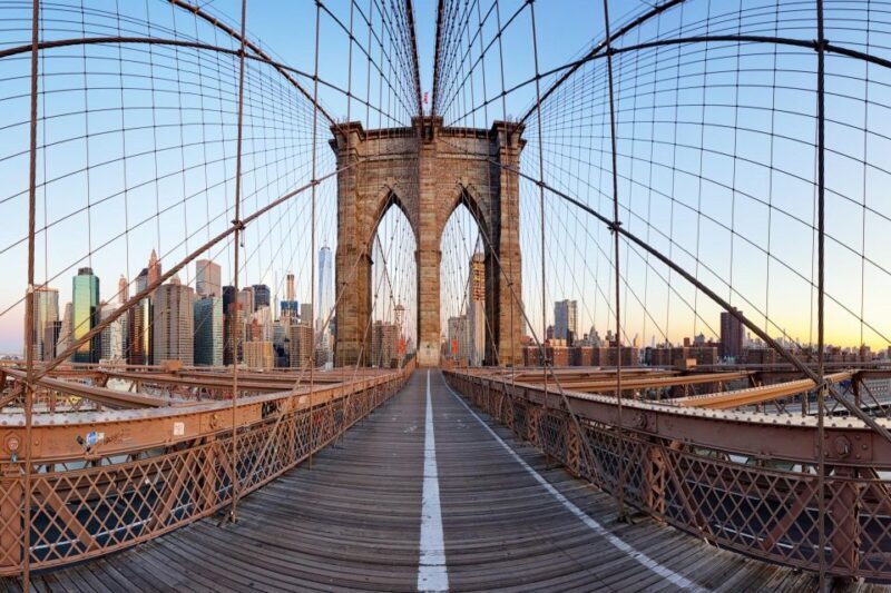 Statue of Liberty & Empire State Building 5-hour Tour by Car - The Practicalities: Why This Tour Works