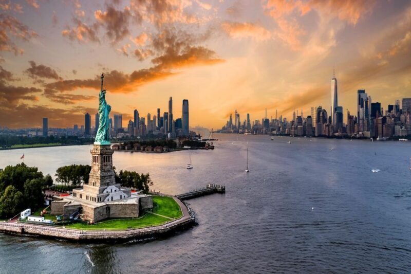 Statue of Liberty & Empire State Building 5-hour Tour by Car - Breaking Down the Itinerary