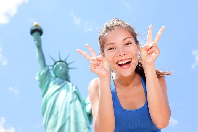 Statue of Liberty & Empire State Building 5-hour Tour by Car - An In-depth Review of the Tour Experience