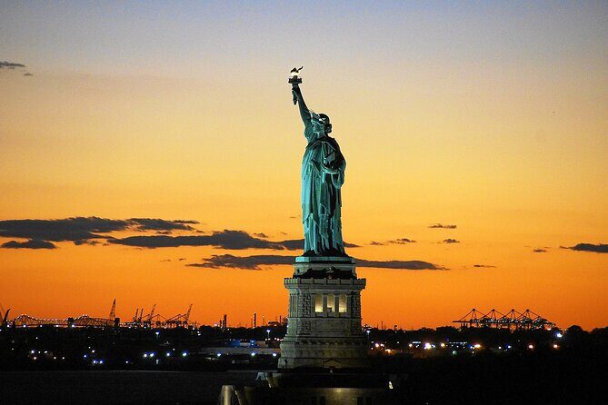 Statue of Liberty Express Bus from Times Square with Ferry Ticket - Practical Tips and Recommendations