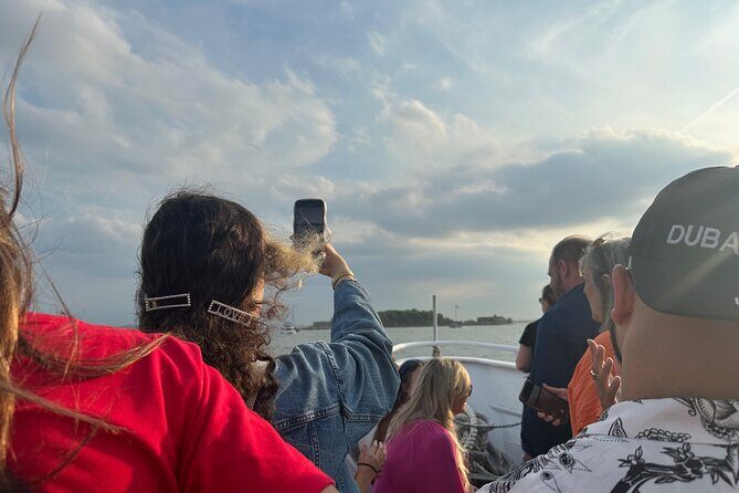 Statue of Liberty Express Sightseeing Cruise - FAQ