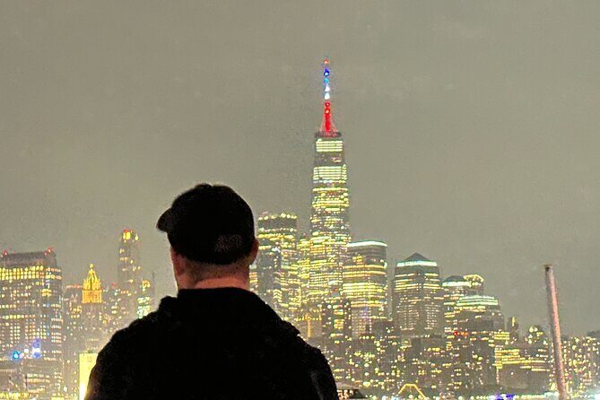 Statue of Liberty Express Sightseeing Cruise - To sum it up