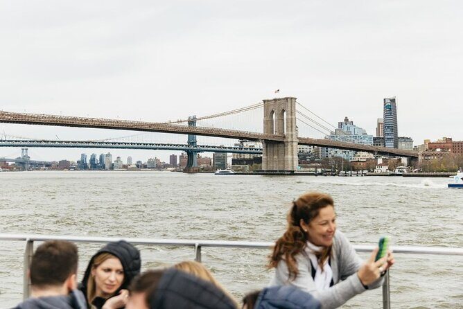 Statue of Liberty Ferry Boat Pass - Analyzing the Value