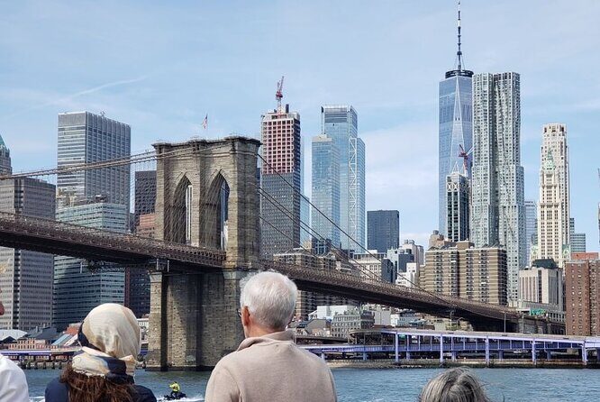 Statue of Liberty Ferry Boat Pass - FAQ