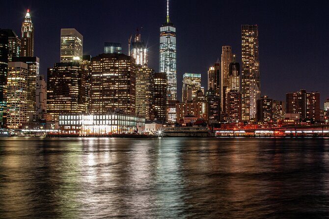 Statue of Liberty & Manhattan Skyline Cruise Near Times Square - When Is This Cruise Most Worth It?