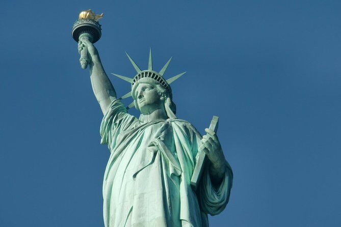 Statue of Liberty Roundtrip Ferry ticket - Introduction: Is the Statue of Liberty Roundtrip Ferry Tour Worth It?
