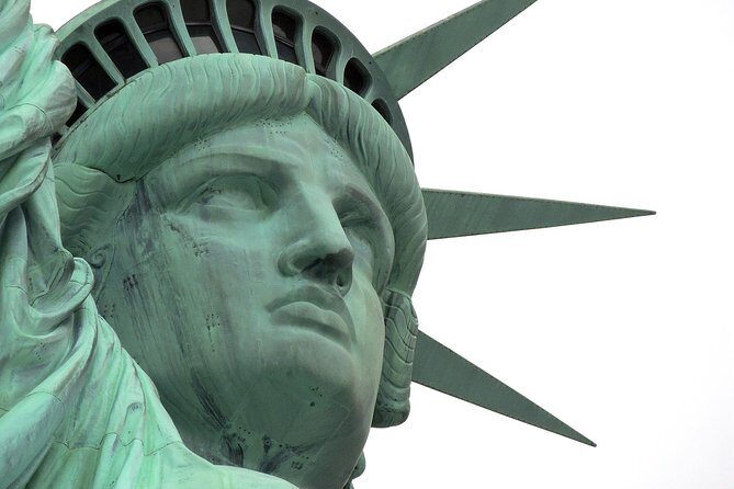 Statue of Liberty Roundtrip Ferry ticket - A Detailed Look at the Itinerary