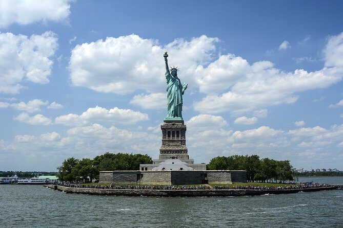 Statue of Liberty Roundtrip Ferry ticket - Final Thoughts: Who Is This Tour Best For?
