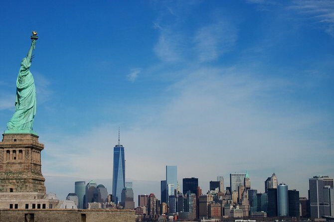 Statue of Liberty Roundtrip Ferry ticket - The Sum Up: Is This Tour Right for You?