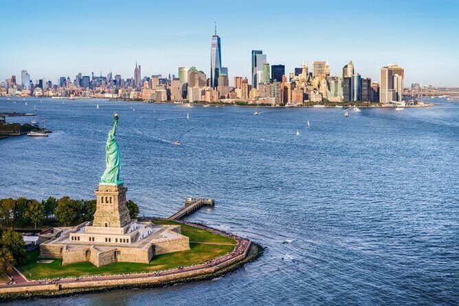 Statue of Liberty Sightseeing Cruise - Authentic Traveler Insights