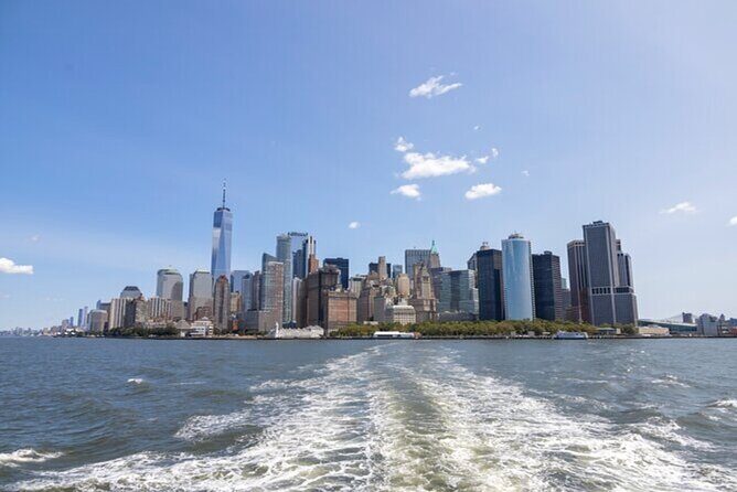 Statue of Liberty Sightseeing Cruise - Who Should Consider This Tour?