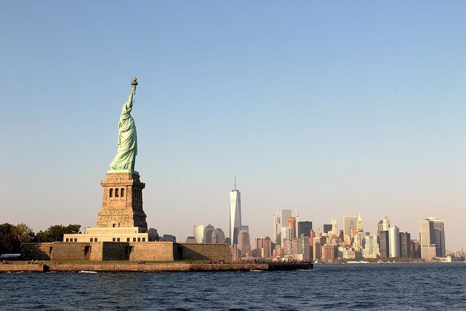 Statue of Liberty Sightseeing Cruise from Midtown NYC - An Honest Look at the Waterway Adventure