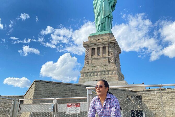 Statue Of Liberty Skip The Queue Ticket with Audio Guide Tour - Who Will Love This Tour?