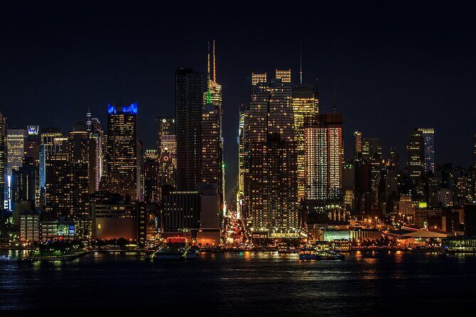 Statue of Liberty Skyline Evening Cruise on River in Manhattan - Final Thoughts