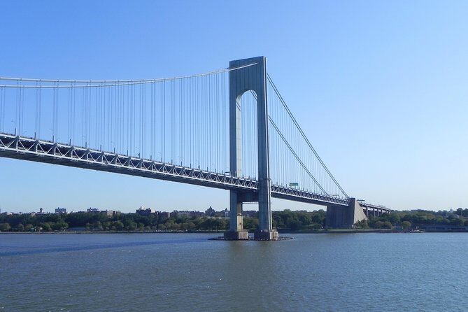 Statue of Liberty Sunset Cruise and New York City Sky Line - Practical Tips for Booking and Enjoying Your Cruise