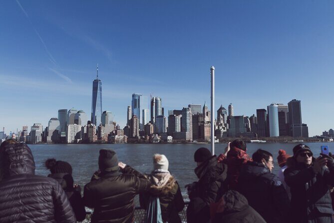 Statue of Liberty Tour with Ellis Island and Immigration Museum - Final Thoughts: Is It Worth It?