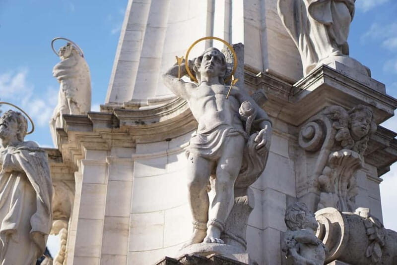 Statues, & Myths of Buda Castle: A Storytelling Experience - Walking through Castle Hill: What makes this tour special?