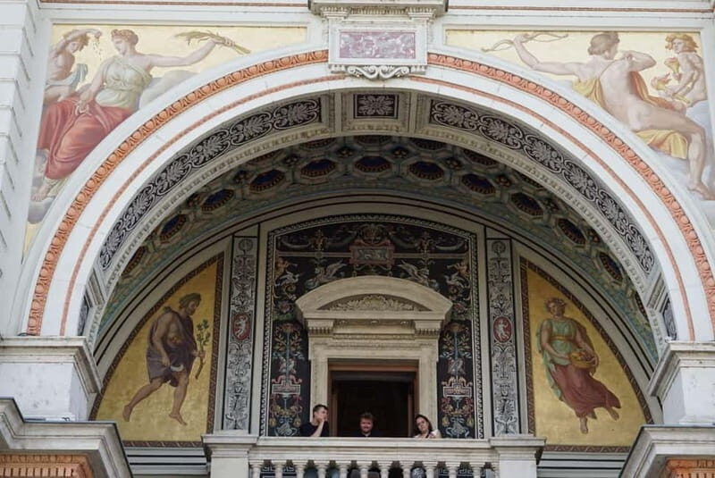 Statues, & Myths of Buda Castle: A Storytelling Experience - Price, duration, and overall value