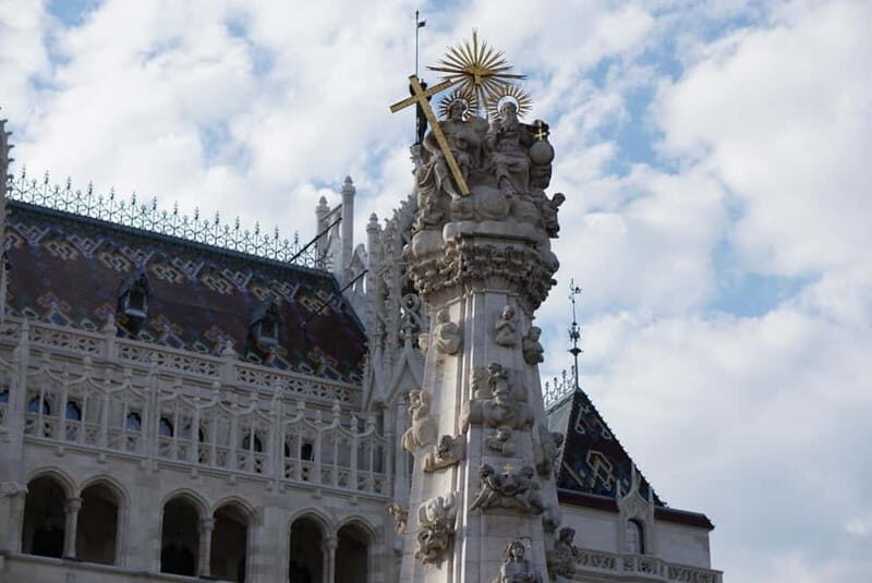 Statues, & Myths of Buda Castle: A Storytelling Experience - Final thoughts