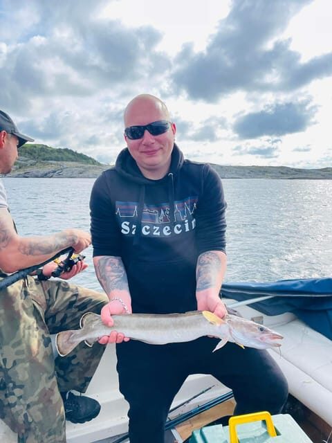 Stavanger: 4-Day Fishing Expedition with Accommodation - Introduction: An Authentic Norwegian Fishing Experience