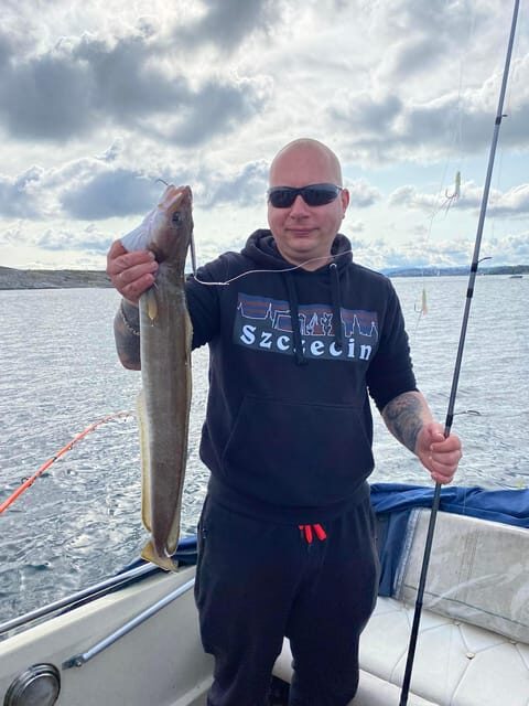 Stavanger: 4-Day Fishing Expedition with Accommodation - Who Will Love This Experience?