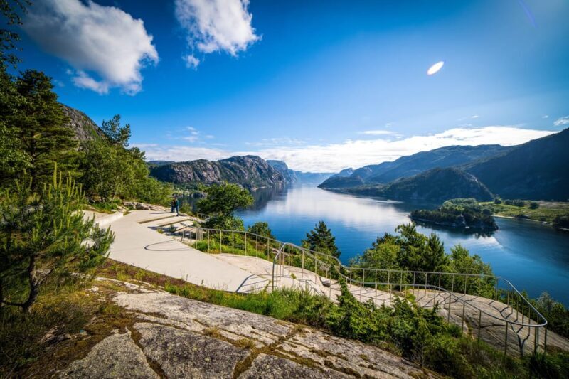 Stavanger: 5-Day Fjords of Norway Tour with Accommodation - Stavanger: 5-Day Fjords of Norway Tour with Accommodation — An In-Depth Look