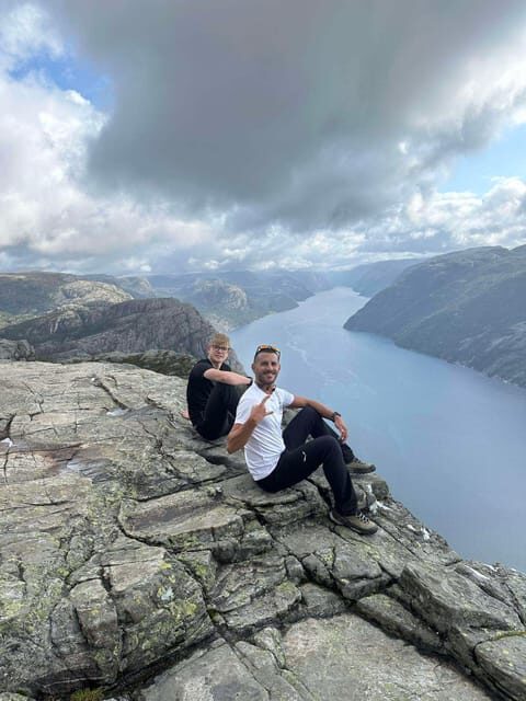 Stavanger: 5-Day Fjords of Norway Tour with Accommodation - Authentic Experiences and Practical Tips