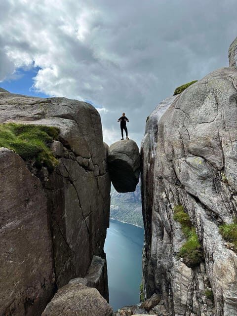Stavanger: 5-Day Guided Hiking Tour to Preikestolen and More - What the Tour Offers and Why It Matters