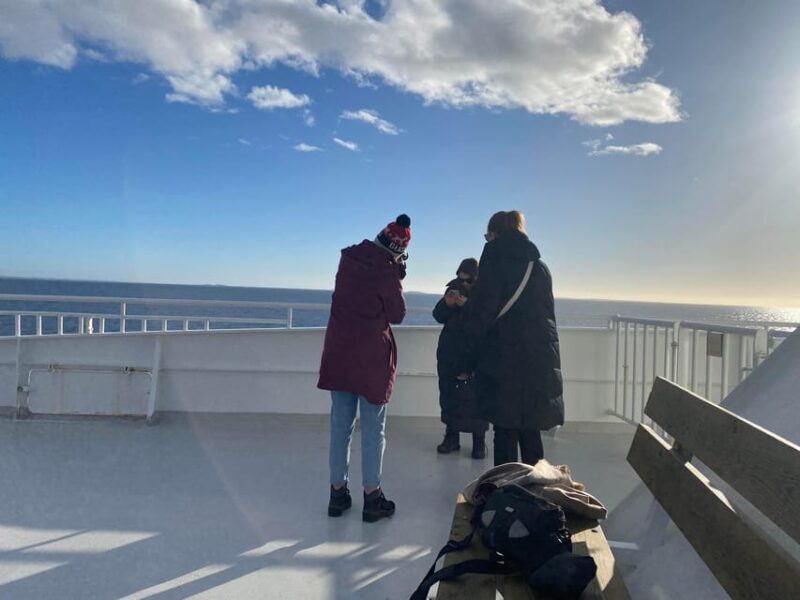 Stavanger: 5-Day Guided Hiking Tour to Preikestolen and More - Final Thoughts