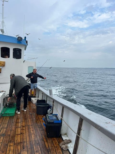 Stavanger: 6-Day Fishing Expedition with Waterfall Tours - Who Should Consider This Tour?