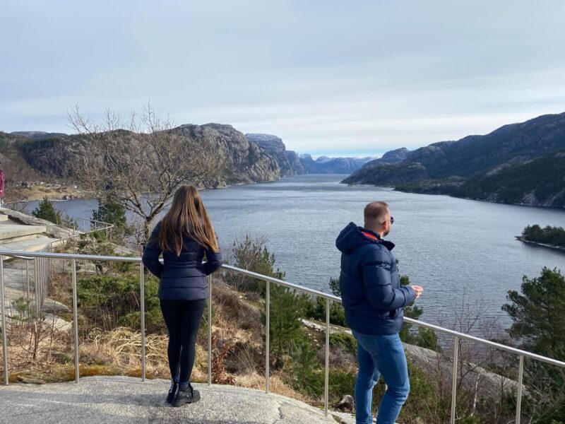 Stavanger: 7-Day Guided Tour with Accommodation - An In-Depth Review of the 7-Day Stavanger Tour