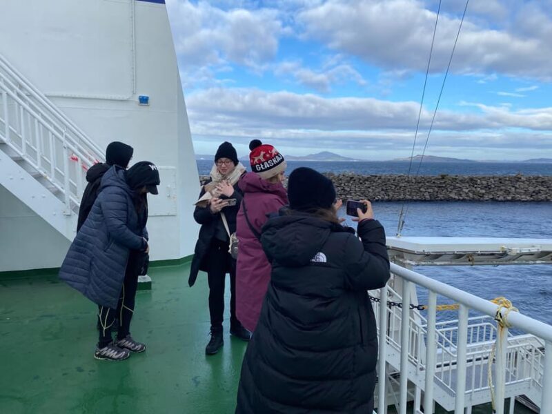 Stavanger: 7-Day Guided Tour with Accommodation - FAQs