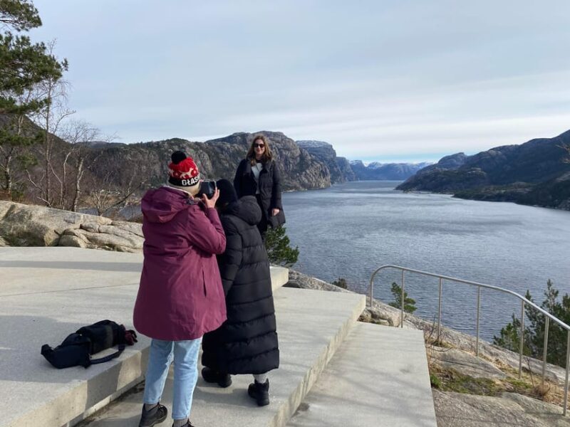 Stavanger: 8-Day Guided Trekking Tour with Accommodation - Final Thoughts