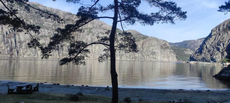 Stavanger: 8-Day Tour of Norway with a guide - An Overview of What to Expect