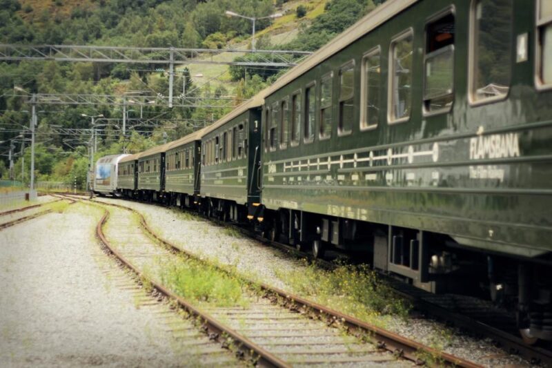 Stavanger: 8-Day Tour of Norway with a guide - Who Will Love This Tour?