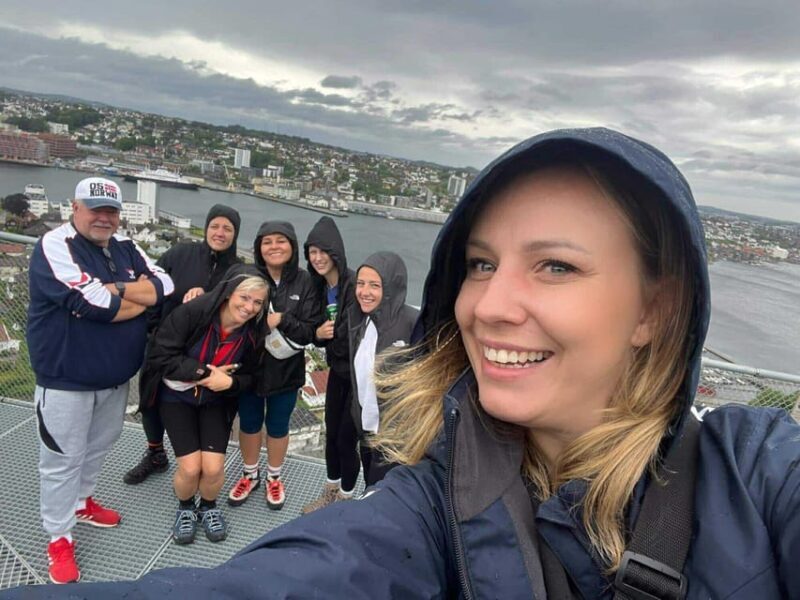 Stavanger: City Highlights Bus and Walking Tour - Who Will Love This Tour?