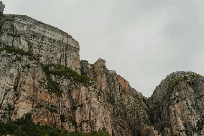 Stavanger: Cruise to Pulpit Rock and Lysefjord - Why Choose This Tour?