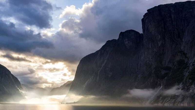 Stavanger: Cruise to Pulpit Rock and Lysefjord - Practical Details and Tips