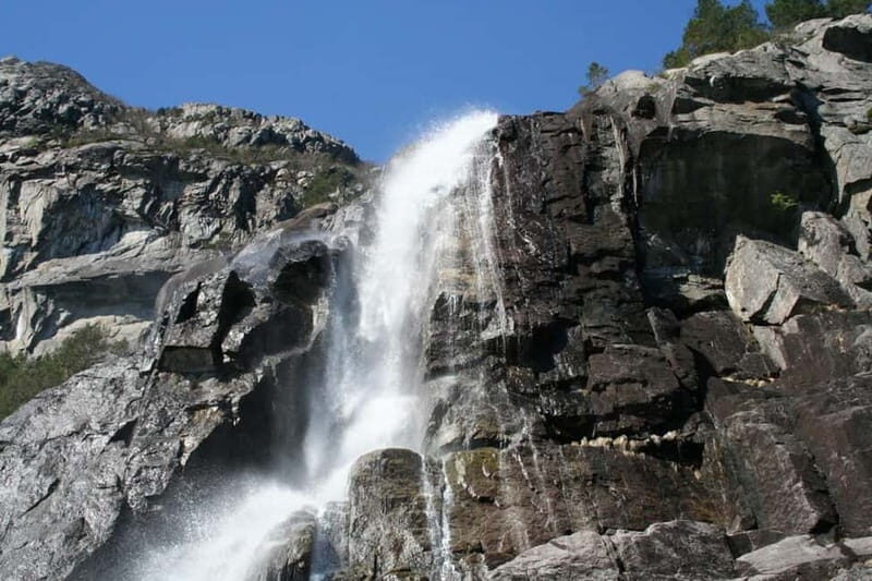 Stavanger: Cruise to Pulpit Rock and Lysefjord - Price and Value