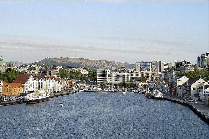 Stavanger: Customized Private Tour with a Local - Key Points